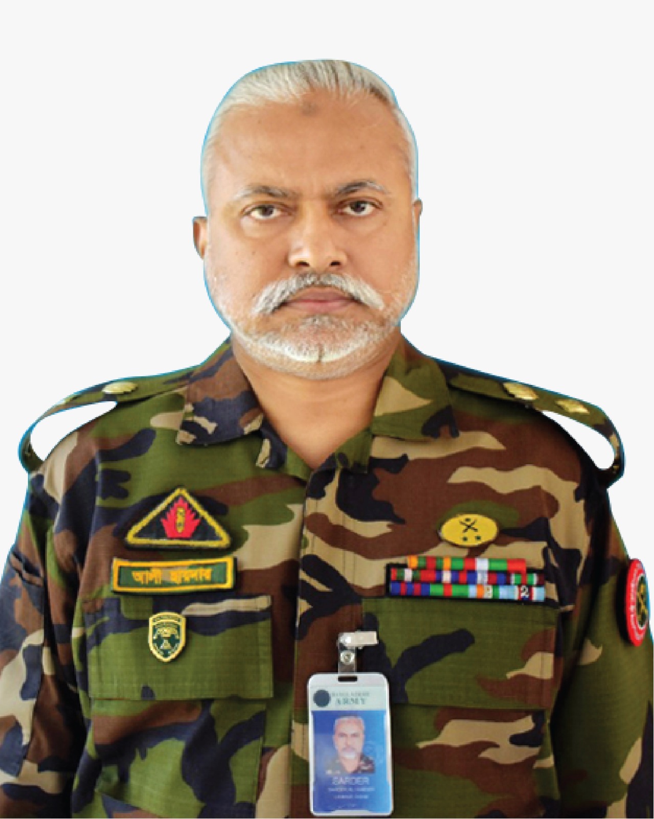 Bangladesh University of Professionals | Faculty of Business Studies (FBS)