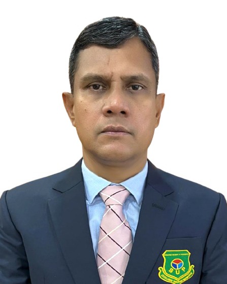 Bangladesh University of Professionals | Faculty of Science ...